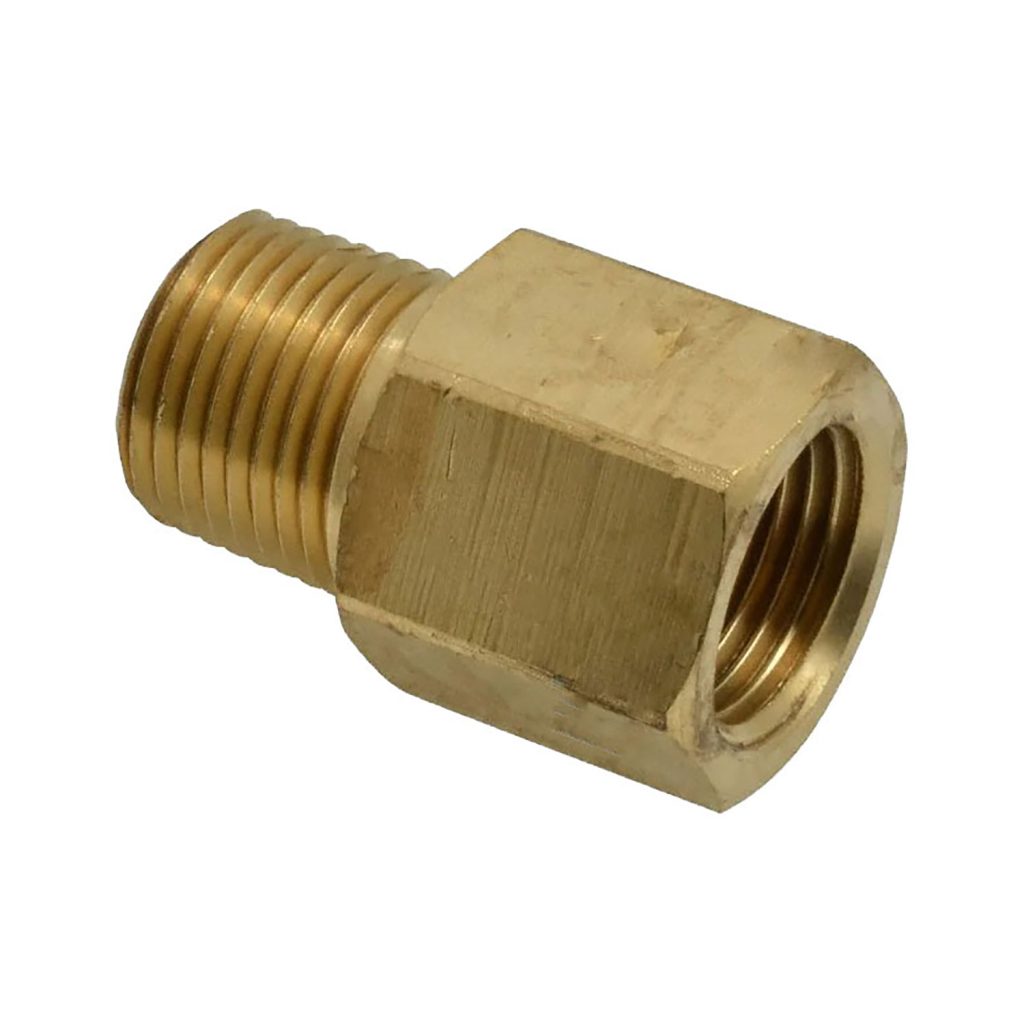 MPT x FPT Brass Adapter – DN Group