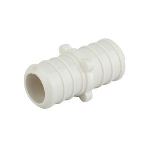 PEX Plastic Coupling – DN Group