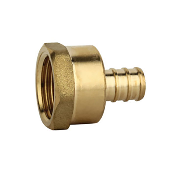 PEX X FPT Brass Adapter DN Group