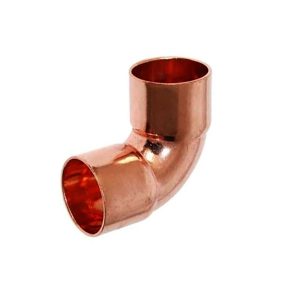 Copper 90° Elbow – DN Group