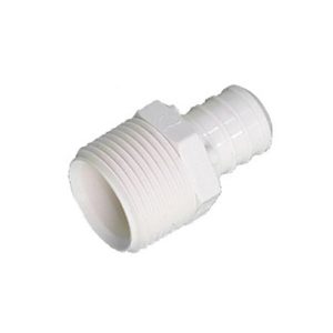 PEX x MPT Plastic Adapter – DN Group