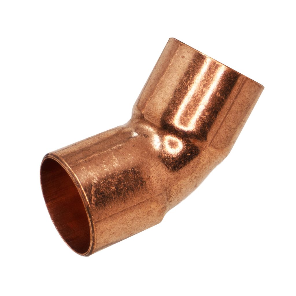 Copper Fittings – DN Group