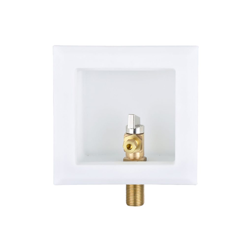 Ice Maker Outlet Box – DN Group