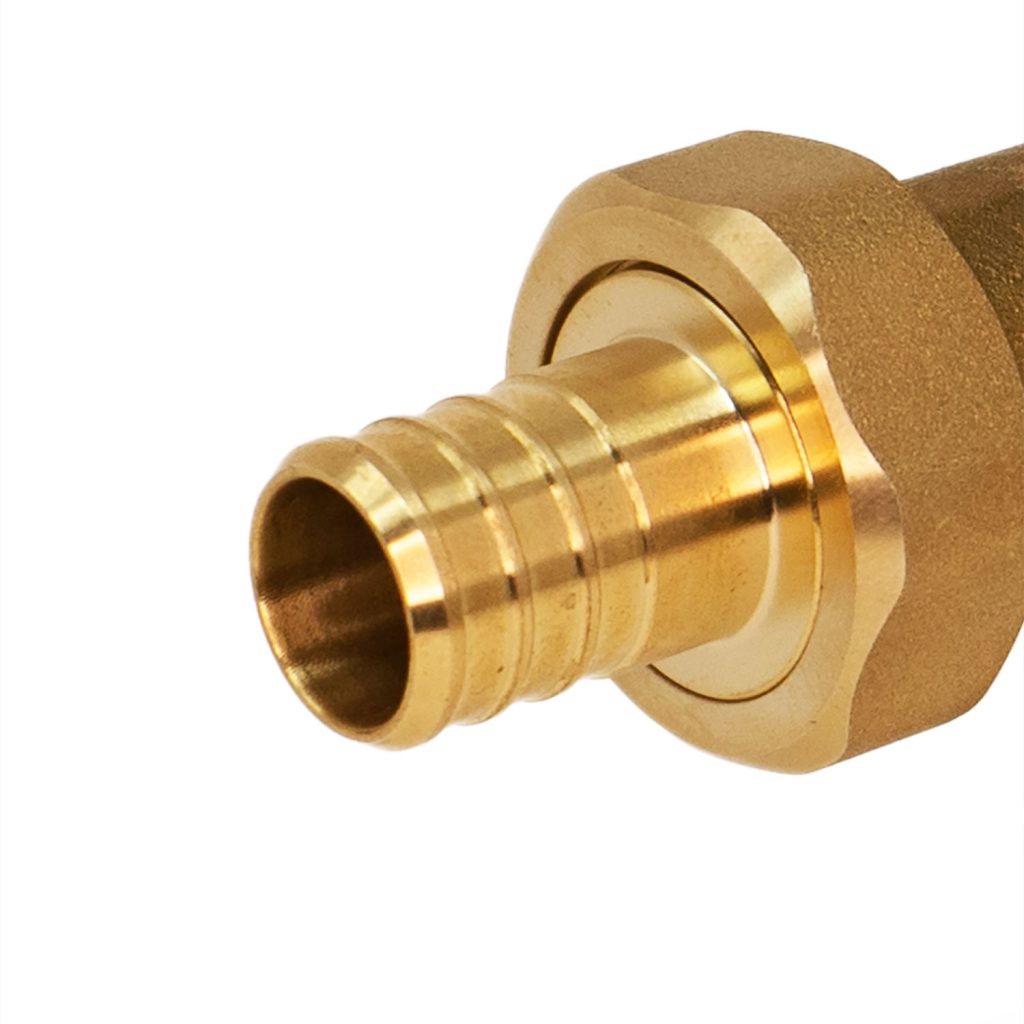 Thermostatic Mixing Valve Outlet Fitting – DN Group