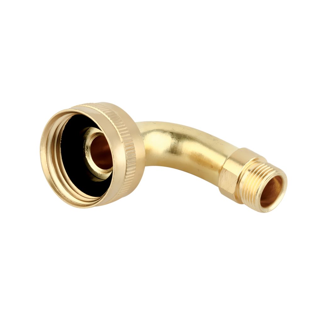 FGH x OD Comp Brass Dishwasher Elbow – DN Group