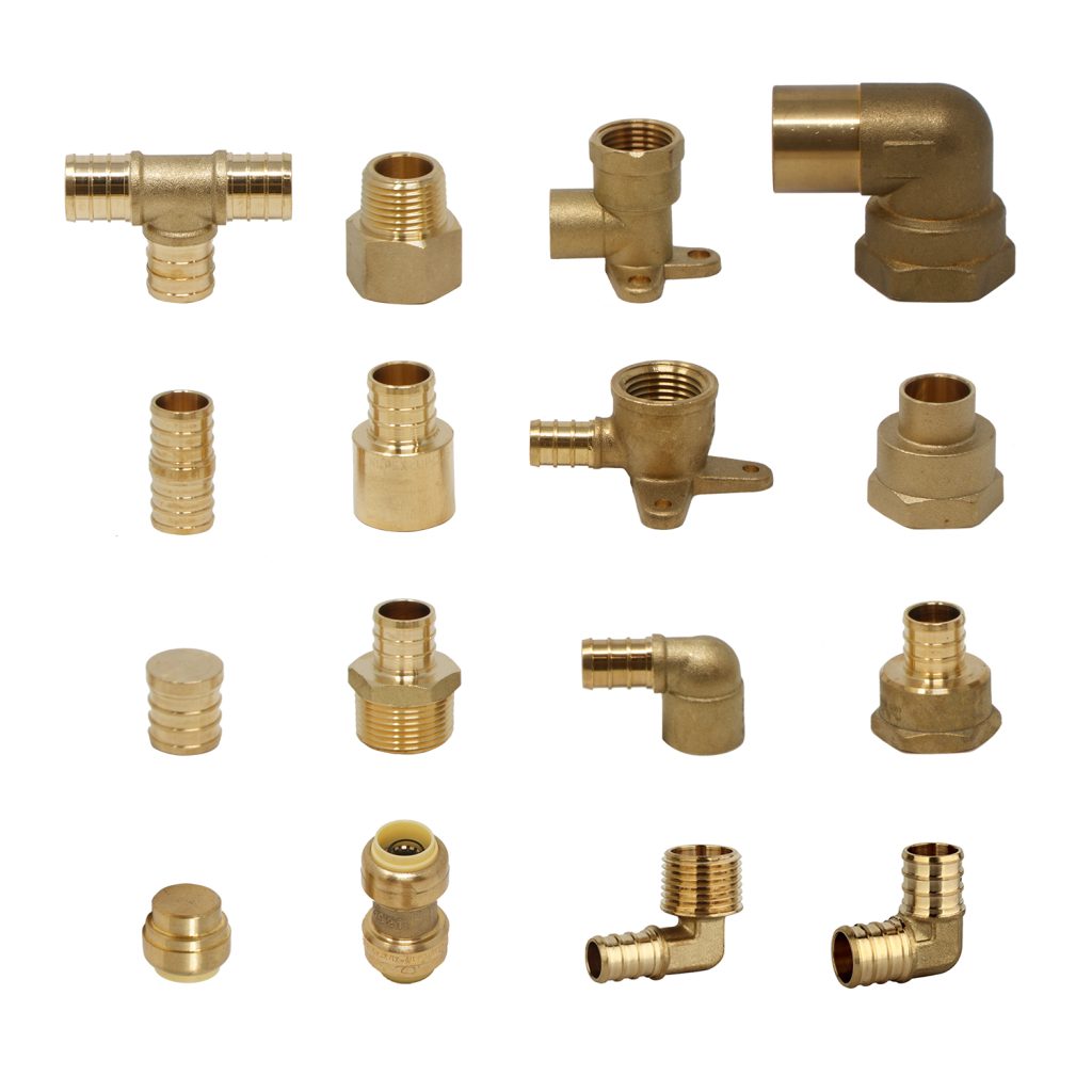Fittings – DN Group