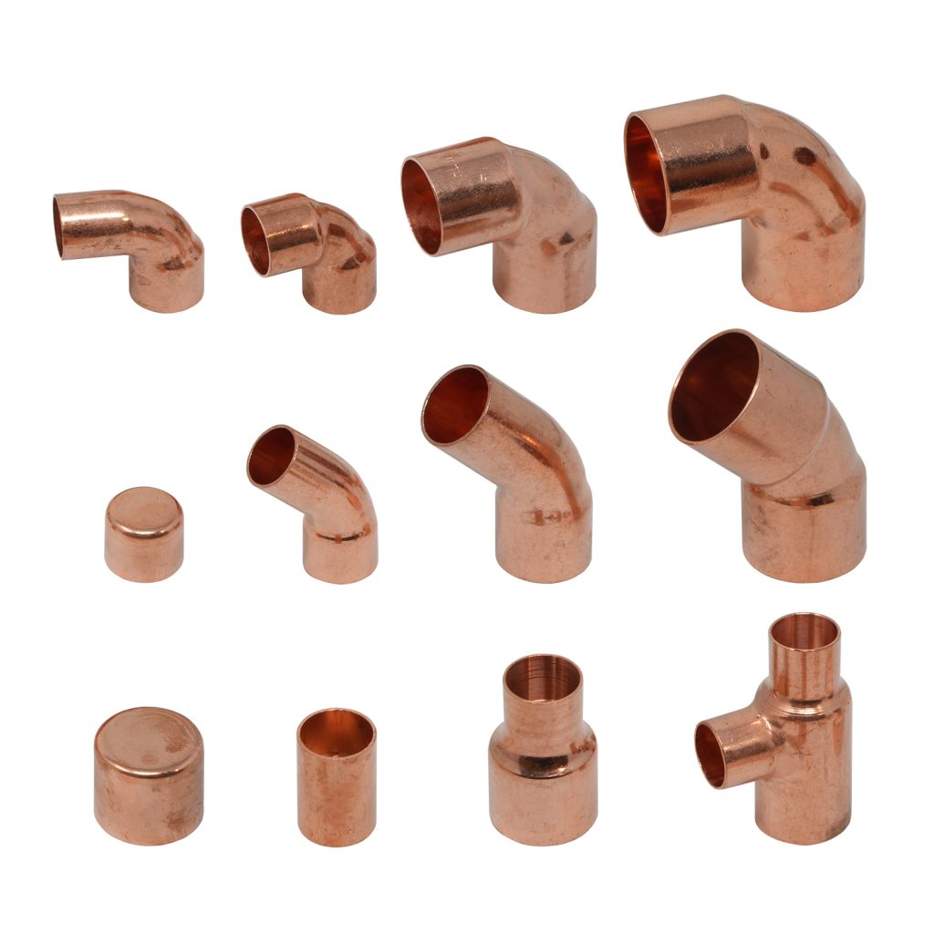 Fittings – DN Group
