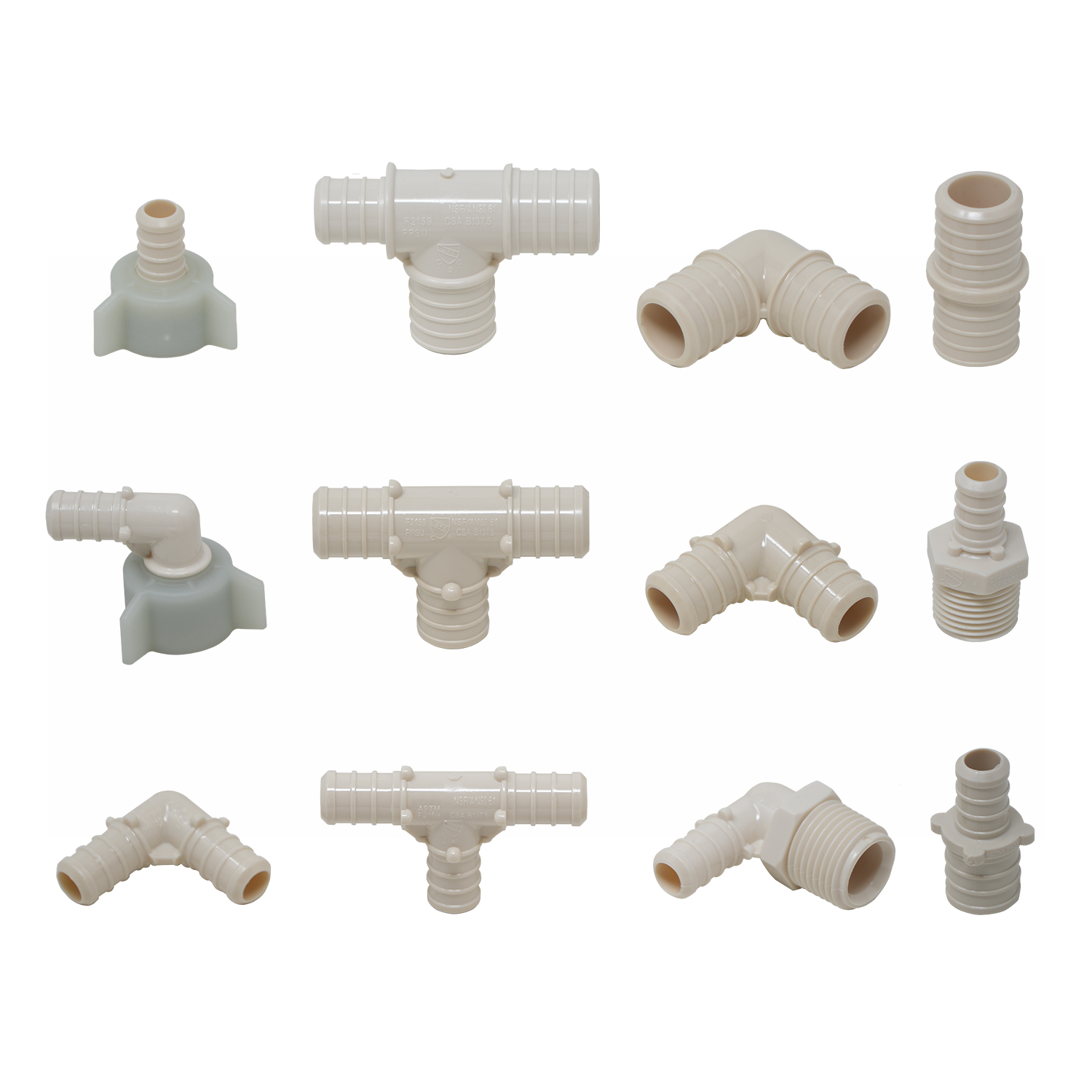 Fittings – DN Group
