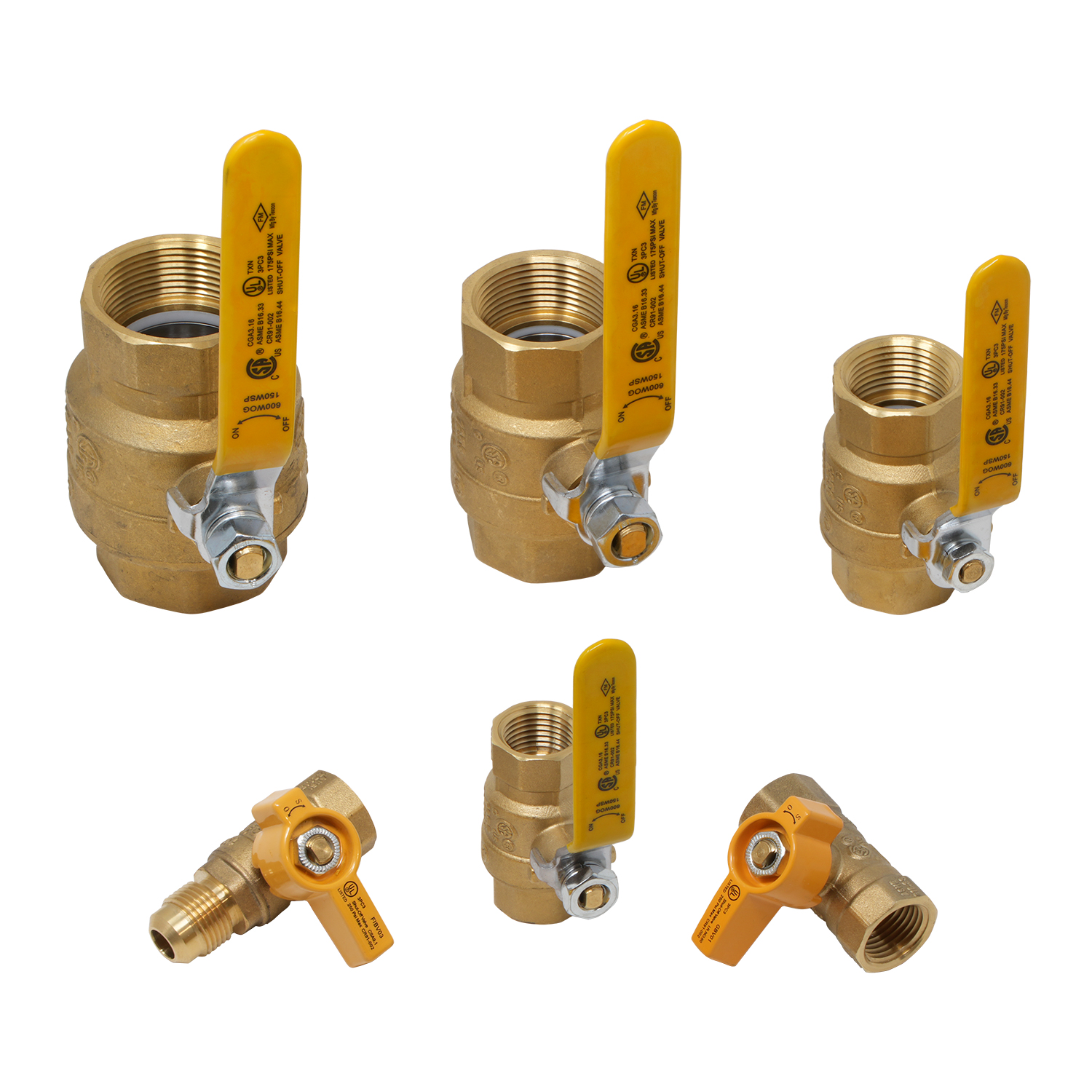 Valves – DN Group