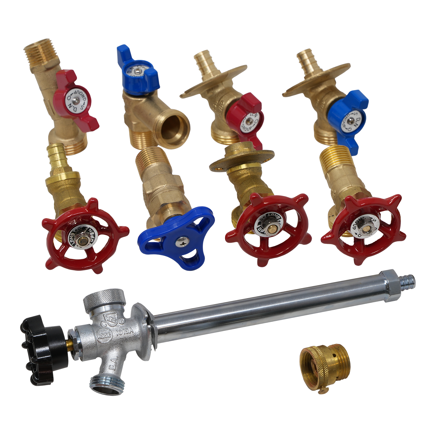 Valves – DN Group
